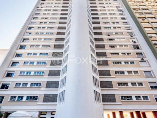 Apartamento, 4 dormitórios, 207.15 m², em Centro Histórico