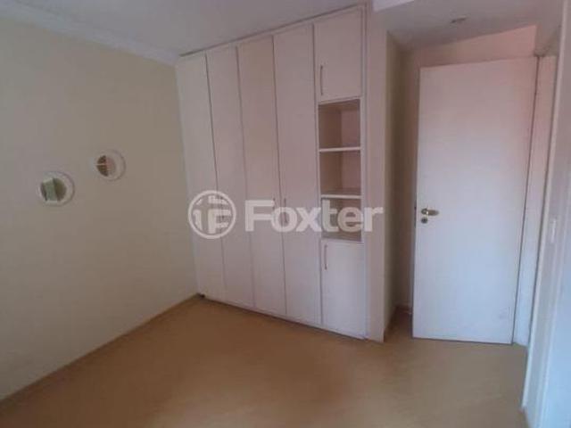 Apartamento, 4 dormitórios, 205 m², em Jardim das Laranjeiras