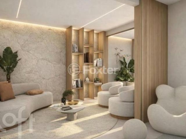 Apartamento, 4 dormitórios, 211 m², em Bela Vista