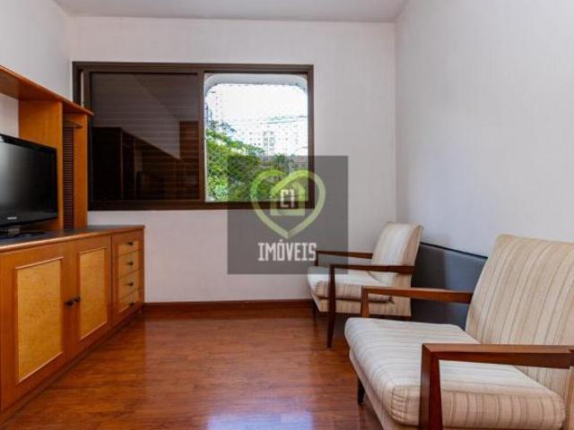Apartamento 4 dormitórios 216m² Perdizes