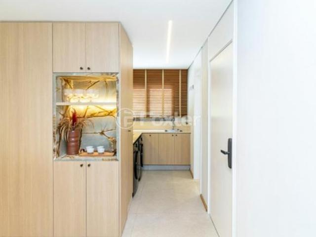 Apartamento, 4 dormitórios, 222 m², em Jardim Vitória Régia