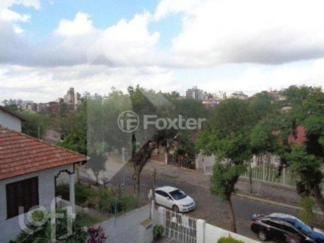 Apartamento, 4 dormitórios, 222 m², em Jardim Itu