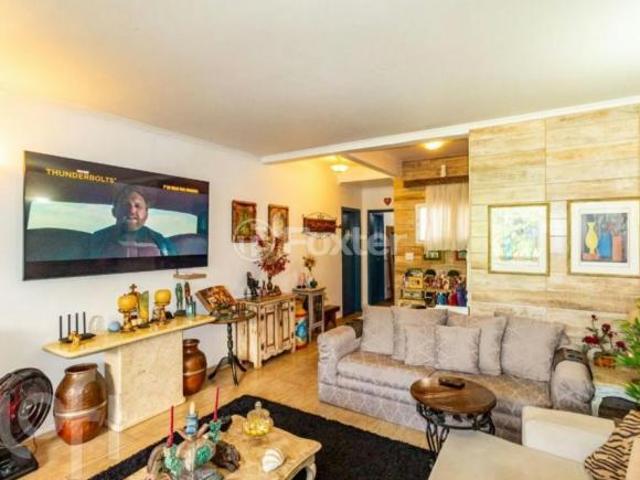 Apartamento, 4 dormitórios, 225 m², em Itaim Bibi