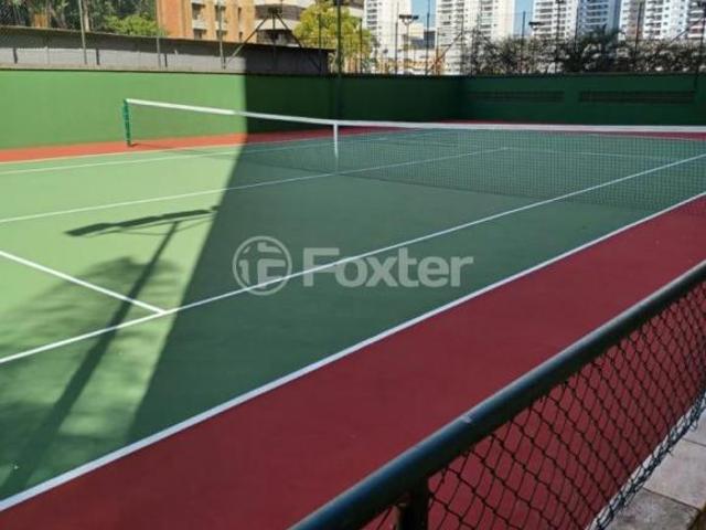 Apartamento, 4 dormitórios, 226.3 m², em Vila Suzana
