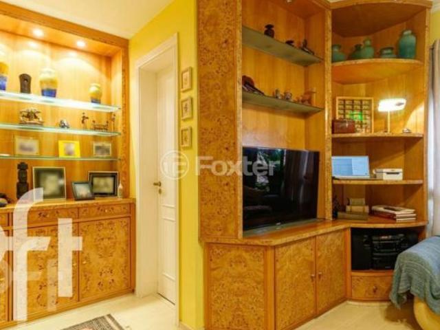 Apartamento, 4 dormitórios, 228 m², em Paraisópolis