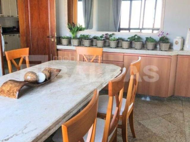 APARTAMENTO 4 DORMITÓRIOS 228 M² VILA PRUDENTE