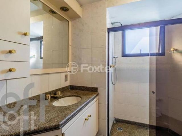 Apartamento, 4 dormitórios, 229 m², em Jardim Vila Mariana