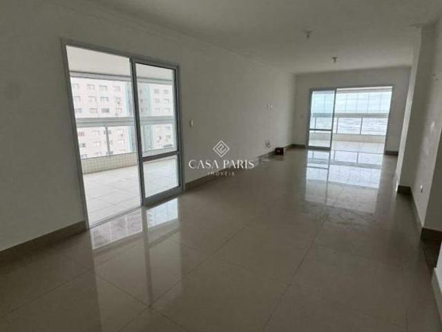 Apartamento 4 dormitórios 2 suítes no Canto do Forte • 3 vagas • Lazer completo