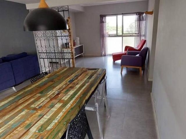 Apartamento 4 dormitórios, 2 suítes no Paraíso