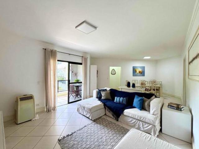 Apartamento 4 dormitórios 2 suítes à Venda na Pitangueiras no Guarujá | QVist.