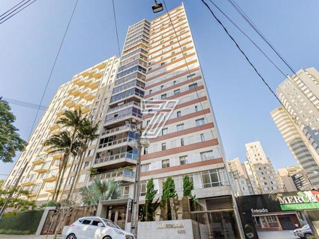 Apartamento 4 dormitórios, 2 suítes, andar alto, f