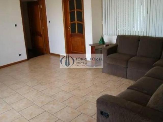 Apartamento 4 dormitórios 2 suítes e 2 Vagas na Mooca