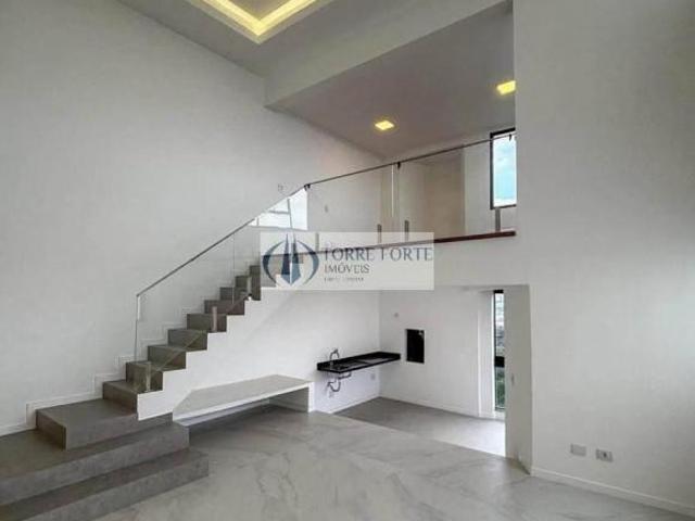 Apartamento 4 dormitórios, 2 suítes e 4 vagas no Jardim Avelino