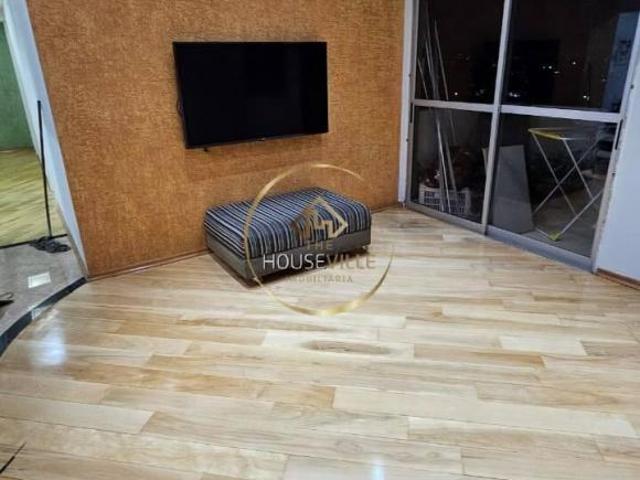 Apartamento 4 Dormitórios 2 Suítes, Edifício Memphis, Zona sul, Sjcampos