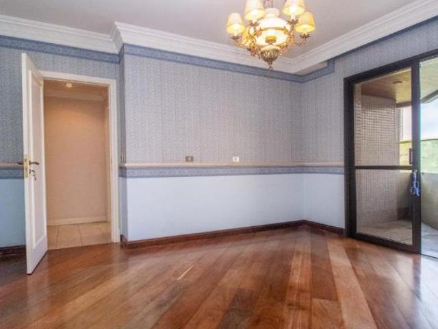 APARTAMENTO 4 DORMITÓRIOS 2 SUÍTES 1 DEMI SUÍTE 473 M2 3 VAGAS BIGORRILHO