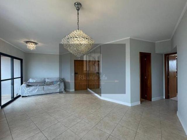 Apartamento 4 dormitórios 2 suítes