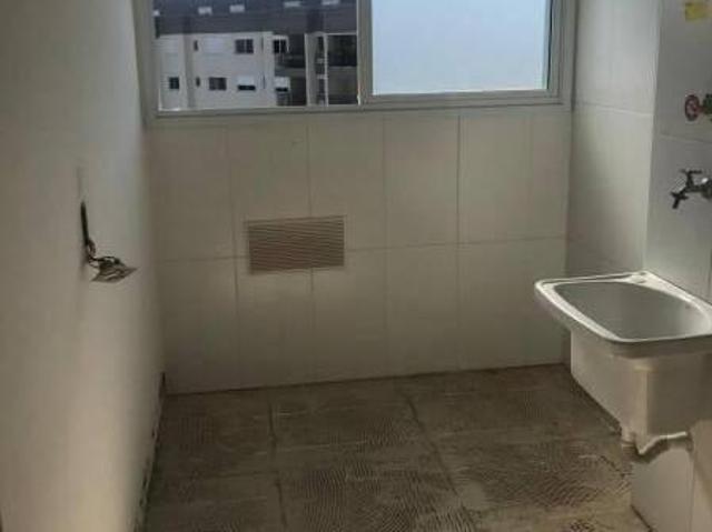 APARTAMENTO 4 DORMITÓRIOS 2 SUITES 2 VAGAS, 108 M² SANTO AMARO