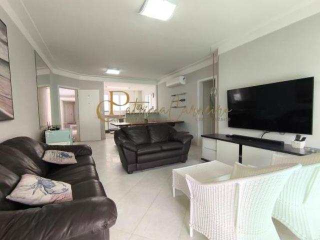Apartamento 4 dormitórios | 2 suítes | 2 vagas | 142m²