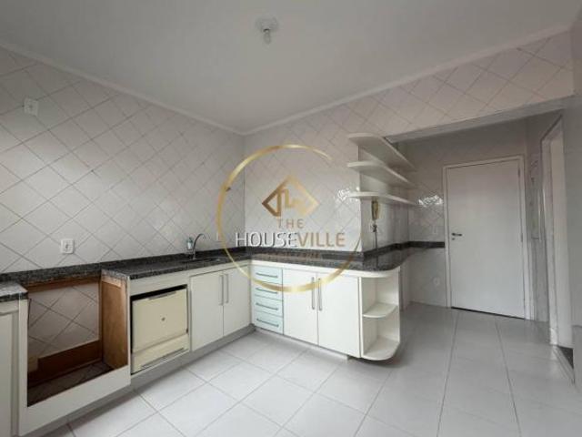 Apartamento 4 dormitórios 2 suítes, 2 vagas, Aquarius, Sjc