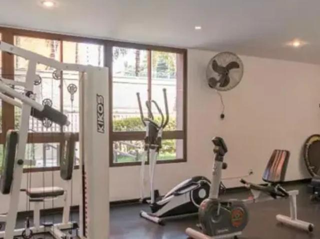 Apartamento 4 Dormitórios 2 Suítes 2 Vagas Depósito| Alto da Boa Vista