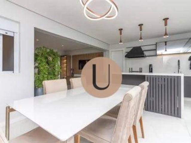 Apartamento 4 dormitórios 2 suites 2 vagas Jardim Prudência venda