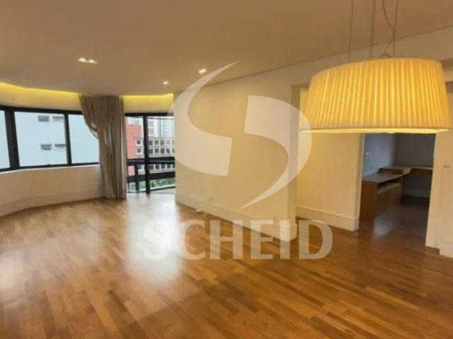 APARTAMENTO, 4 DORMITÓRIOS, 2 SUÍTES, 2 VAGAS MOEMA