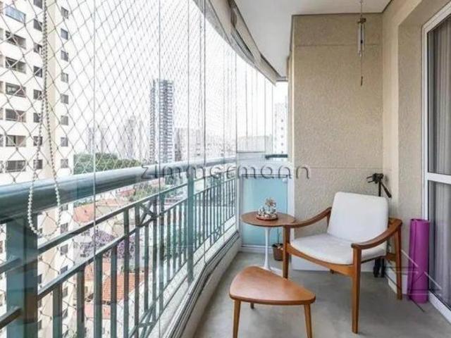 APARTAMENTO 4 DORMITORIOS 2 SUITES 2 VAGAS POMPEIA