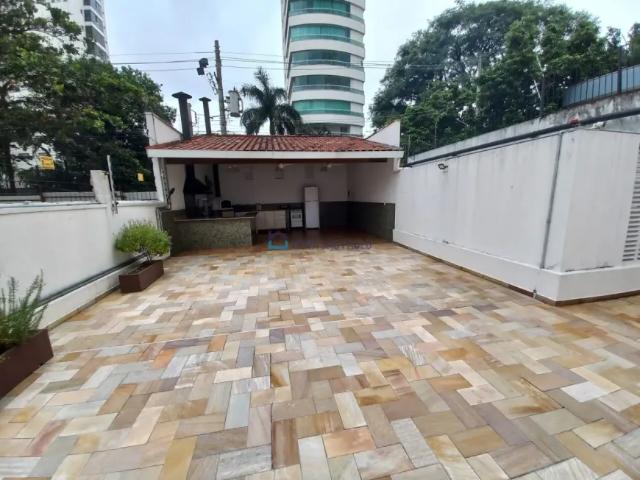 Apartamento 4 dormitórios, 2 suítes, 3 vagas Moema
