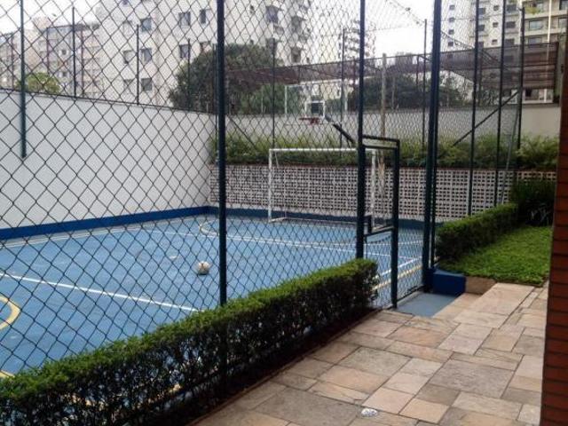 Apartamento 4 Dormitorios 2 Suites 4 Vagas à venda, Planalto Paulista, São Paulo, SP