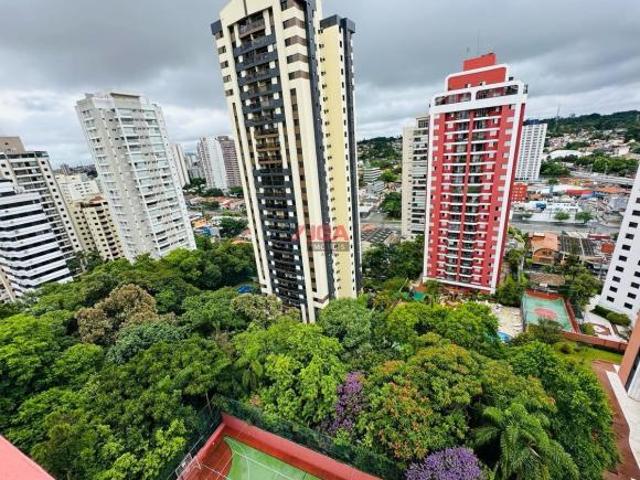 Apartamento 4 dormitórios, 2 suites, 4 Vagas! Bosque ! Vila Mascote Zona Sul São Paulo