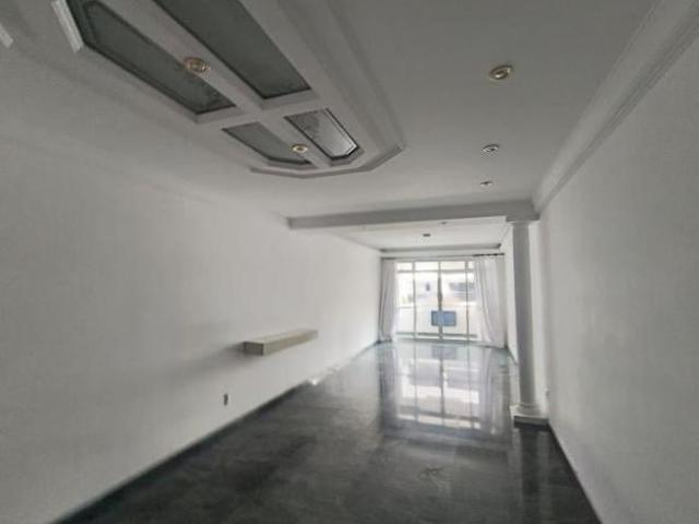 APARTAMENTO 4 DORMITORIOS 2 SUITES 5 BANHEIROS DEPENDENCIA DE EMPREGADA PONTA DA PRAIA