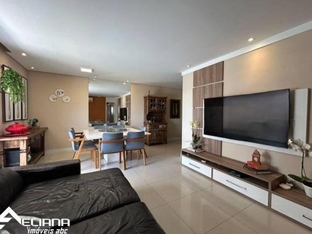 Apartamento 4 dormitórios 2 vagas Condomínio Lazer Completo