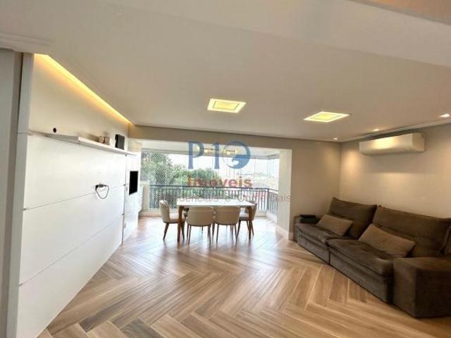 Apartamento 4 dormitórios 2 vagas a venda na Vila Andrade