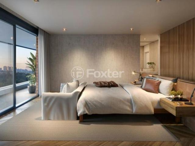 Apartamento, 4 dormitórios, 343.62 m², em Bela Vista