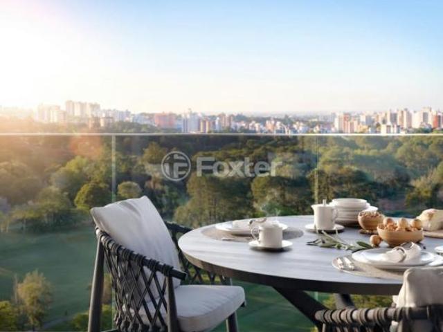 Apartamento, 4 dormitórios, 343 m², em Bela Vista