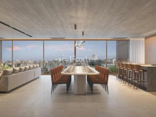 Apartamento, 4 dormitórios, 342 m², em Moinhos de Vento