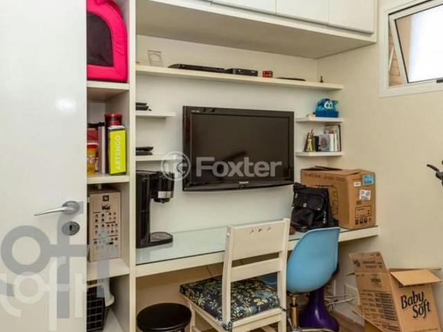 Apartamento, 4 dormitórios, 366 m², em Alto da Lapa