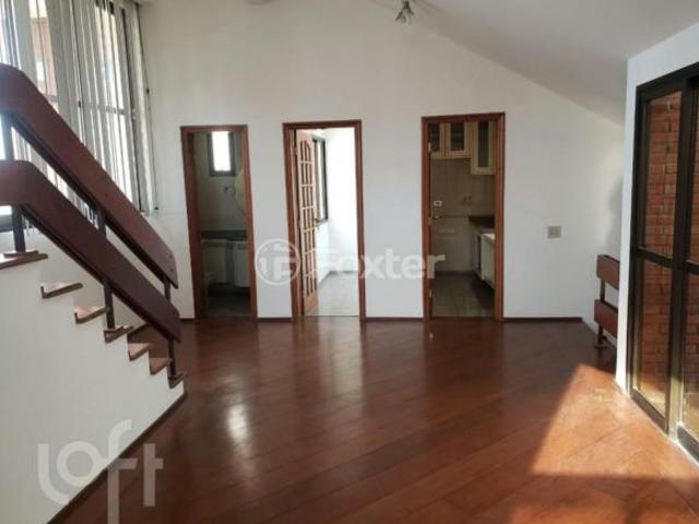 Apartamento, 4 dormitórios, 366 m², em Tatuapé