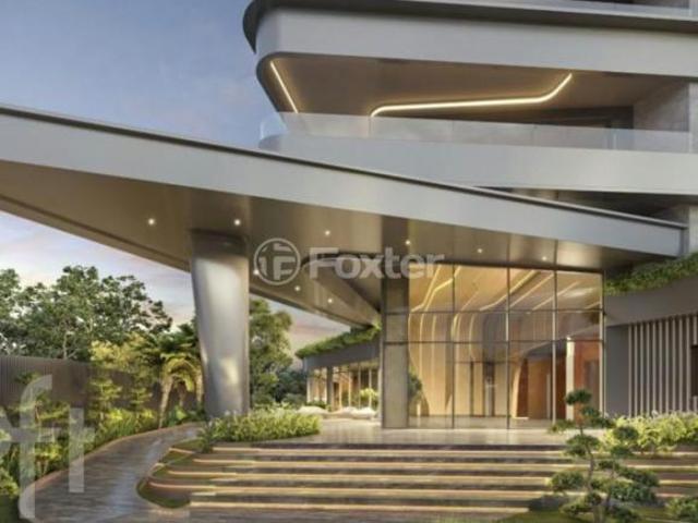 Apartamento, 4 dormitórios, 378 m², em Bela Vista