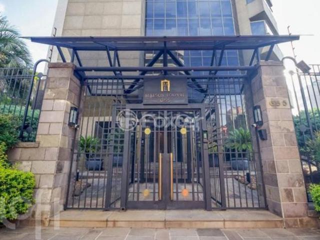 Apartamento, 4 dormitórios, 382.59 m², em Bela Vista