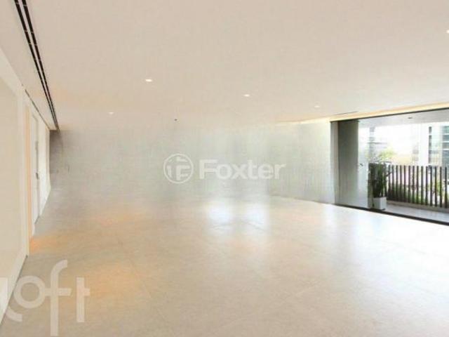 Apartamento, 4 dormitórios, 387 m², em Moinhos de Vento