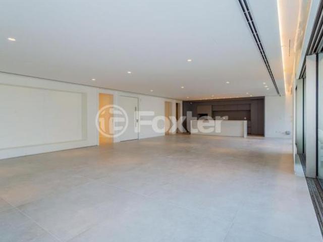 Apartamento, 4 dormitórios, 388.44 m², em Moinhos de Vento