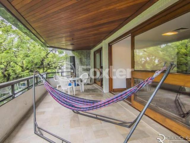 Apartamento, 4 dormitórios, 392.92 m², em Moinhos de Vento