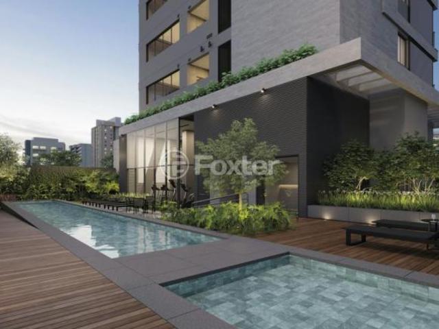 Apartamento, 4 dormitórios, 398.27 m², em Jardim Paulista