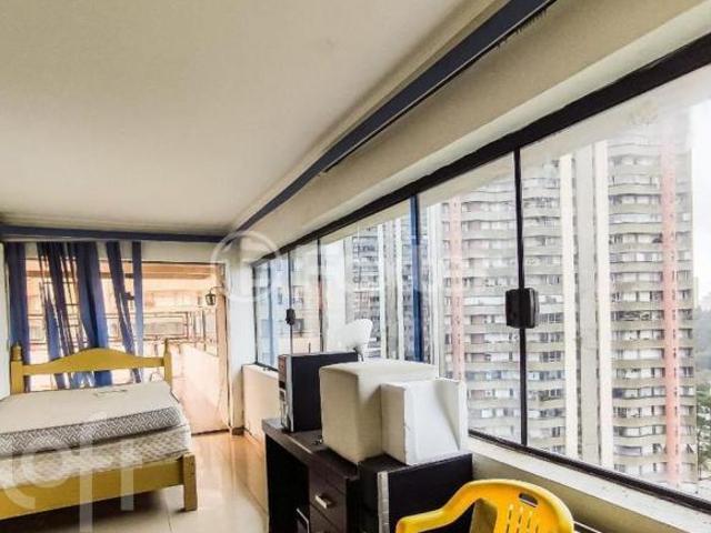 Apartamento, 4 dormitórios, 300 m², em Jardim Ampliação