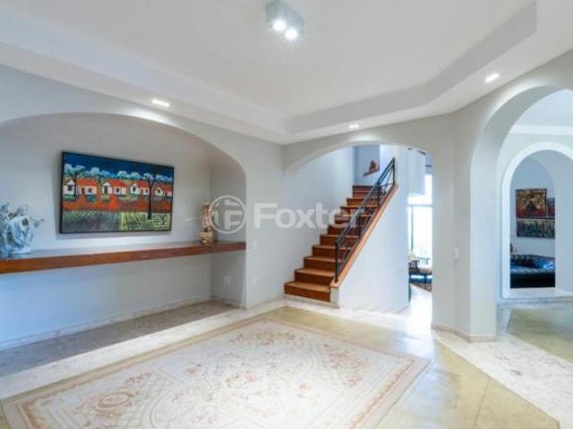 Apartamento, 4 dormitórios, 301 m², em Jardim Paulista