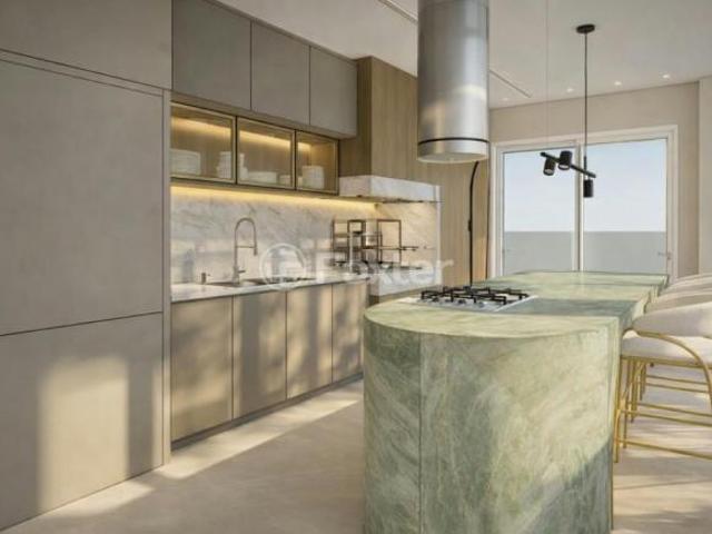 Apartamento, 4 dormitórios, 310 m², em Bela Vista