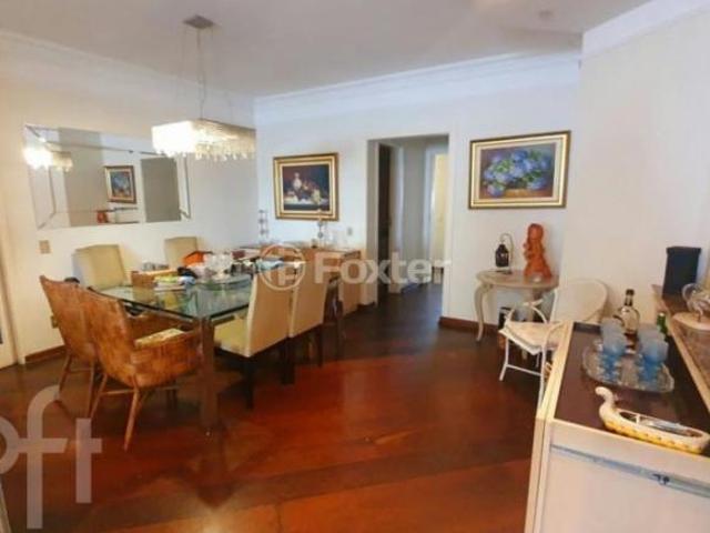 Apartamento, 4 dormitórios, 311 m², em Santo Antônio