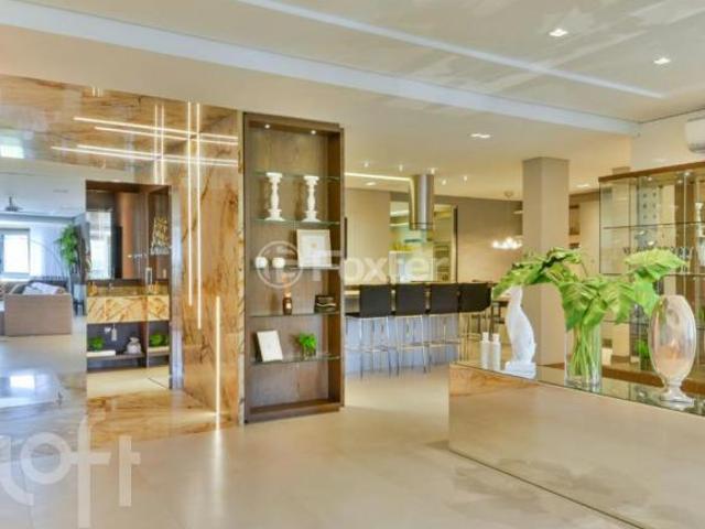 Apartamento, 4 dormitórios, 314.74 m², em Belvedere