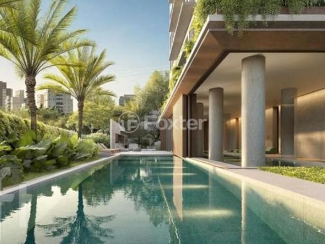 Apartamento, 4 dormitórios, 320 m², em Moinhos de Vento